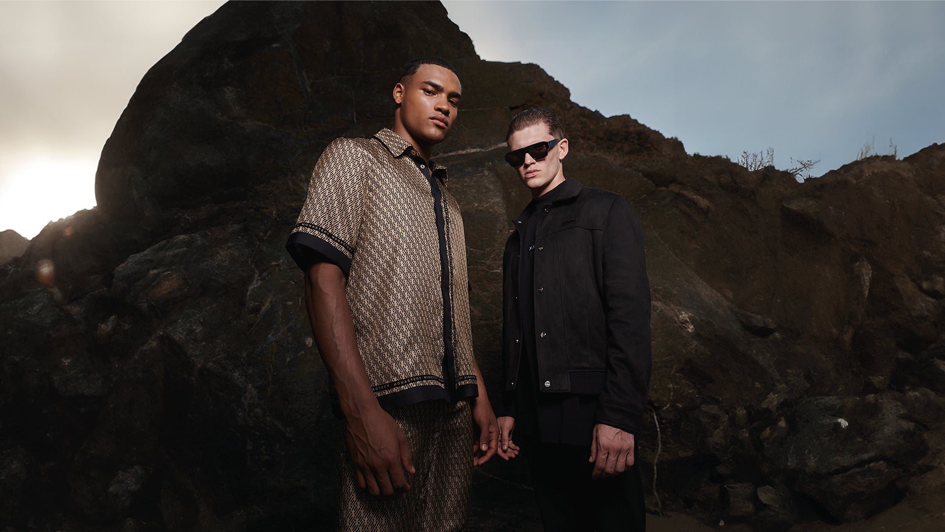 Monastery Couture | Official Online Shop