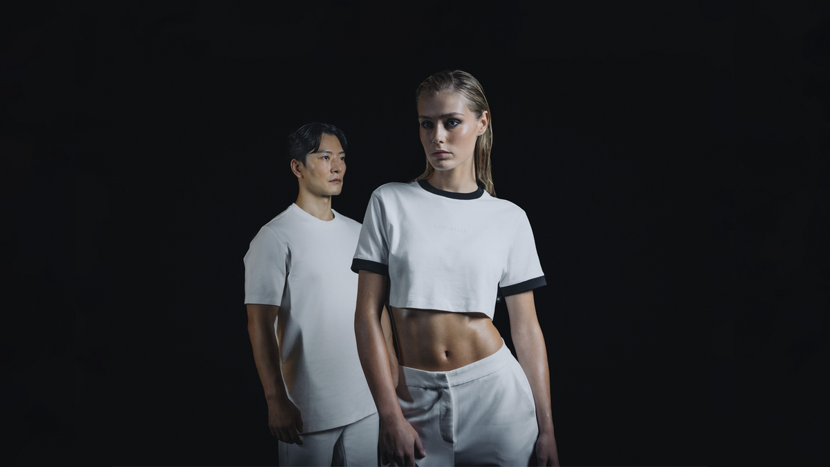 Monastery Couture | Official Online Shop