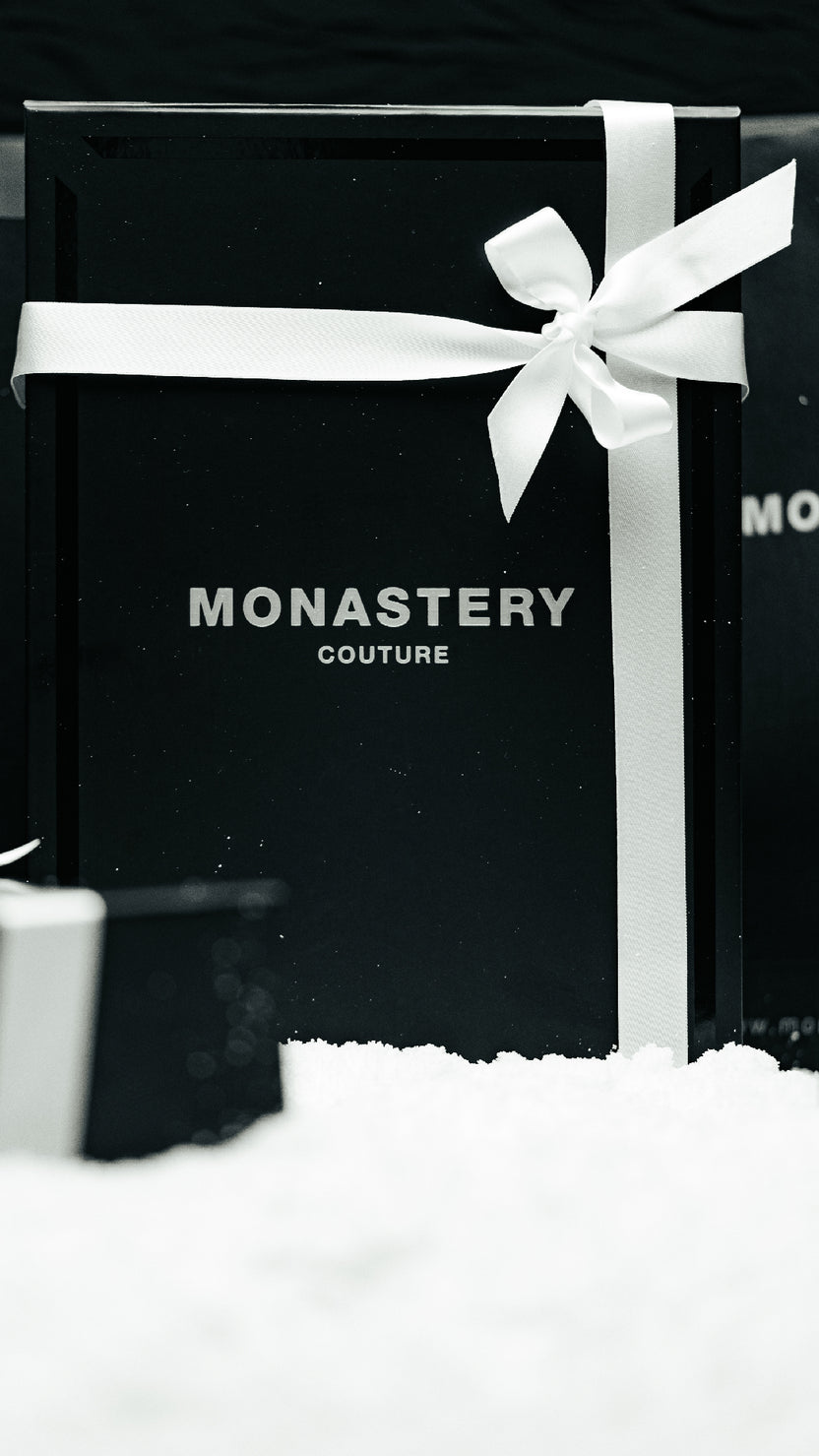 Monastery Couture | Official Online Shop