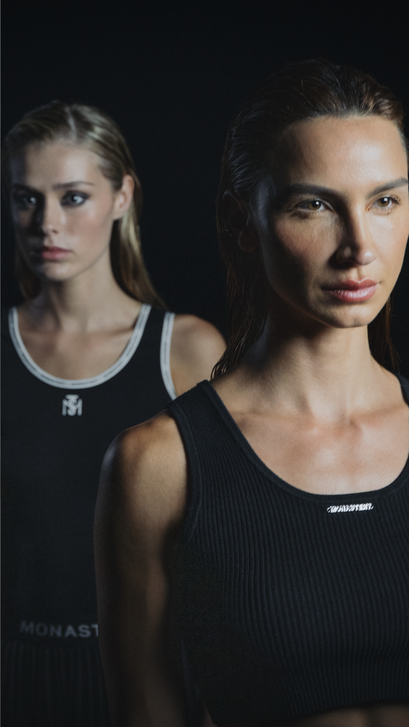 Monastery Couture | Official Online Shop
