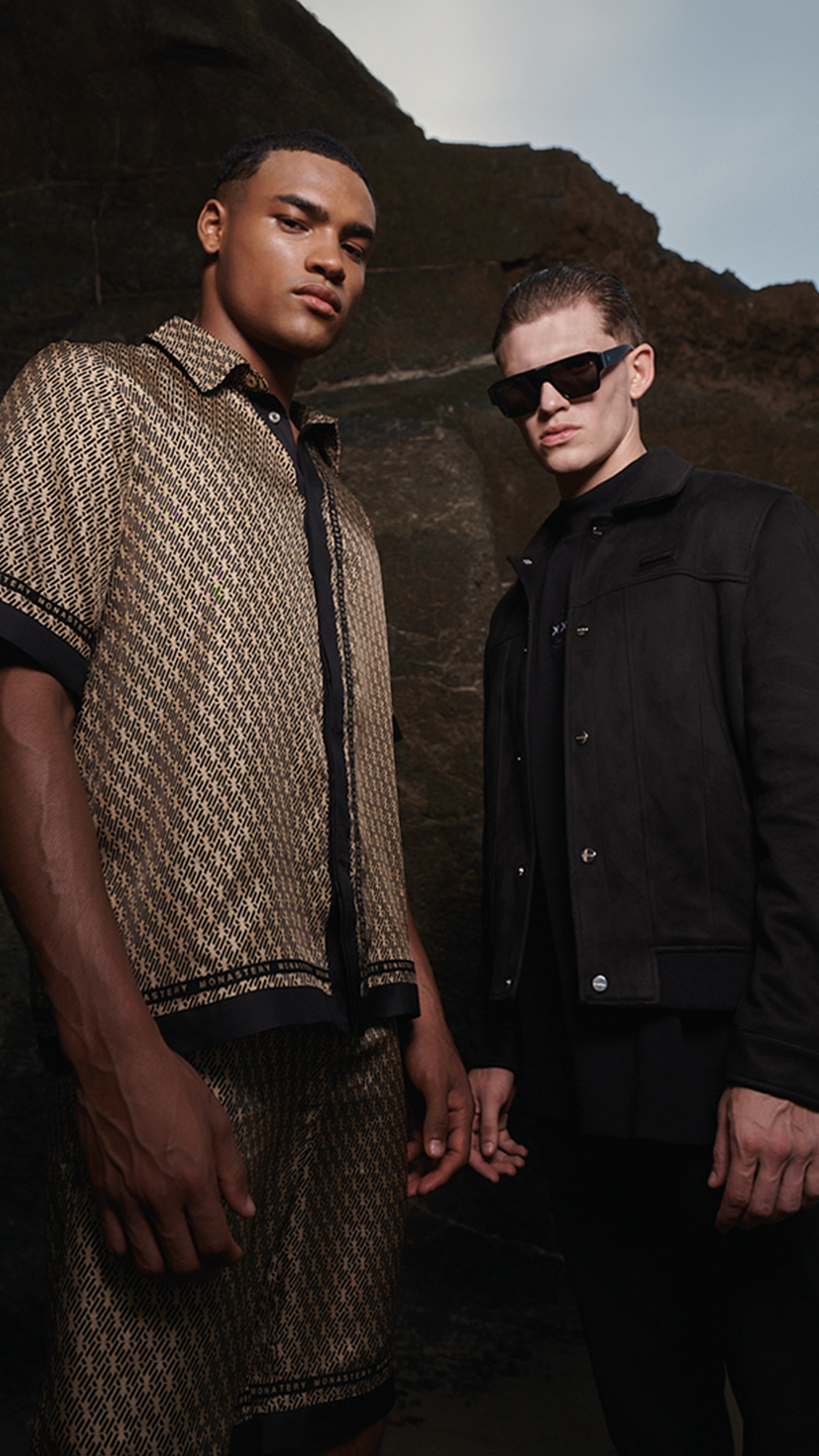 Monastery Couture | Official Online Shop