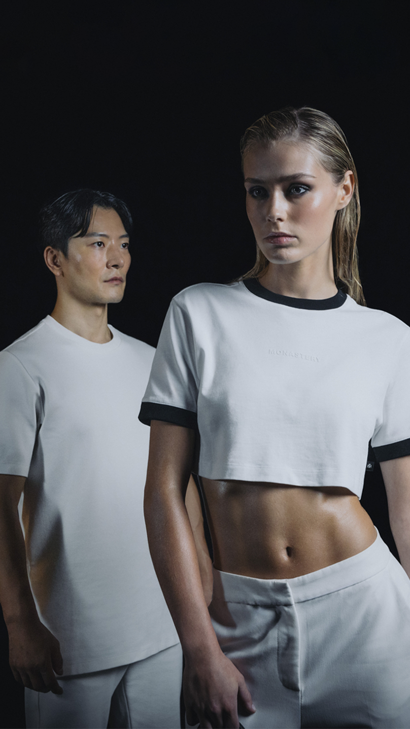 Monastery Couture | Official Online Shop